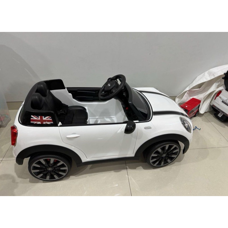 Jual mobil aki mini coopers | Shopee Indonesia