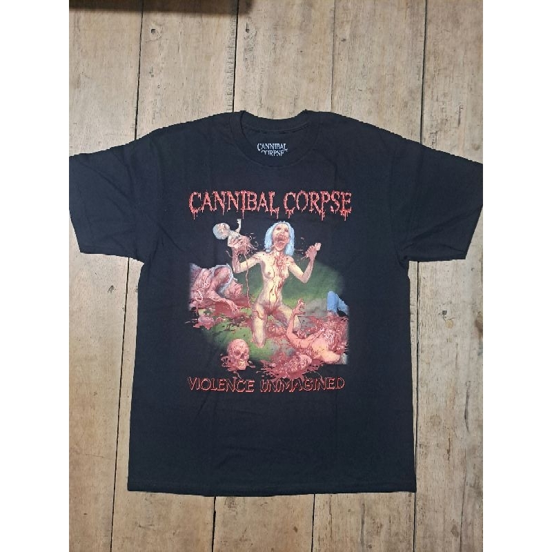Jual cannibal corpse-violence | Shopee Indonesia