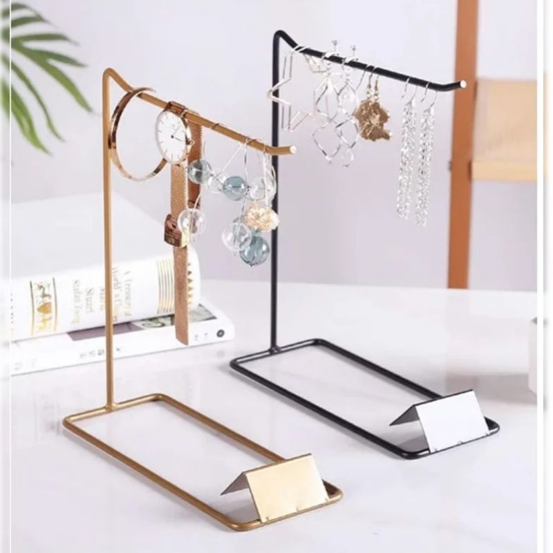 Jual Rak Display Aksesoris AMP078 | Shopee Indonesia