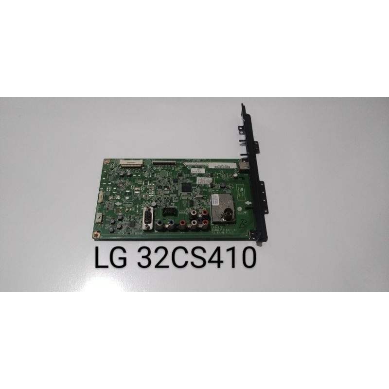 Jual LG 32CS410 MB MAINBOARD TV | Shopee Indonesia