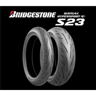 Jual Ban Battlax 190/55-17 S23 Bridgestone Original S 23 190 55 17 ...