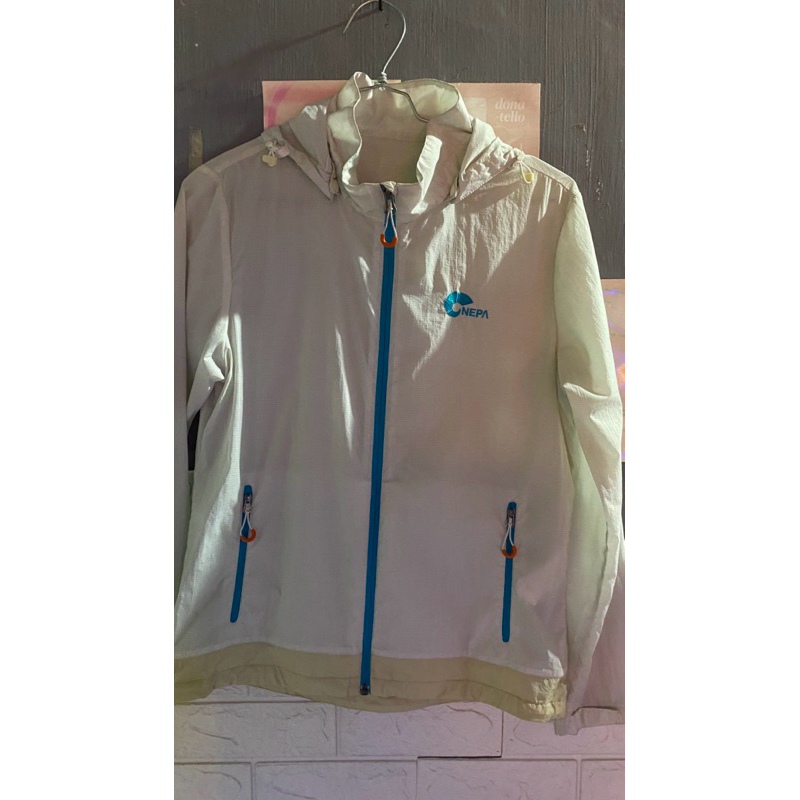 Jual jaket nepa running | Shopee Indonesia