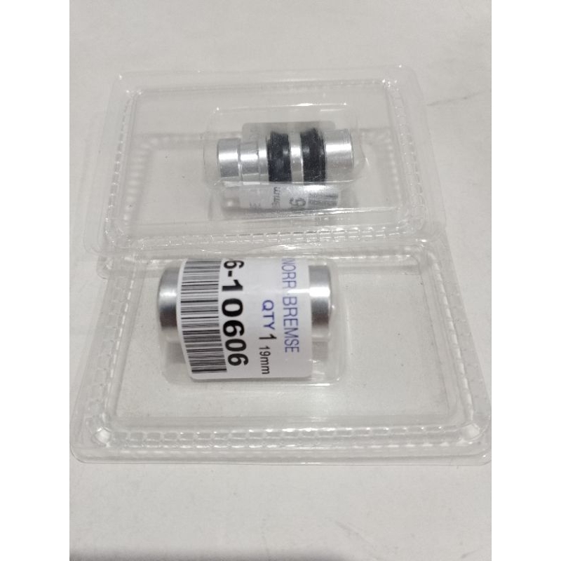 Jual piston booster / piston kopling / piston clutch booster / knorr ...