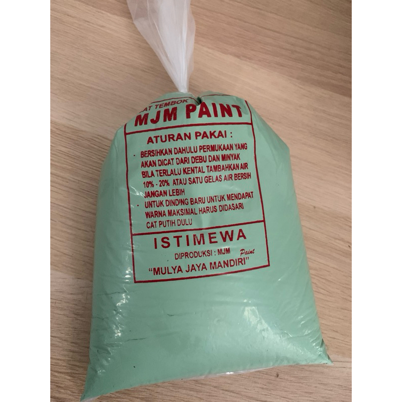 Jual Cat Tembok Warna Sage Green Terlengkap & Harga Terbaru Juni 2026 ...