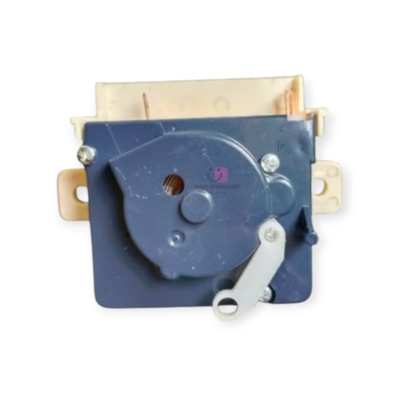 Jual TIMER MESIN CUCI SOKET 3PIN SHARP DAN LAIN2 | Shopee Indonesia