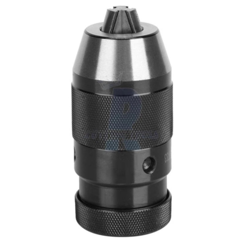 Jual Kepala Bor Keyless Chuck Drill Penjepit Bor Rumah 13mm & 16mm ...