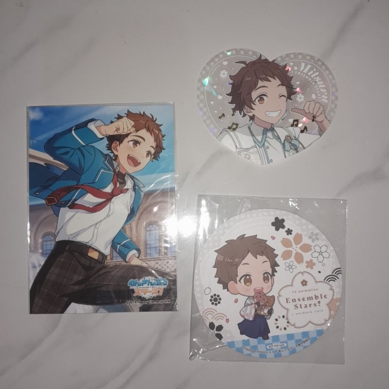 Jual Enstars - Ensemble Stars Mitsuru Ra*bits | Shopee Indonesia