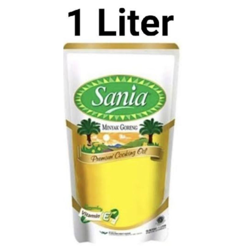 Jual minyak goreng 1 liter | Shopee Indonesia