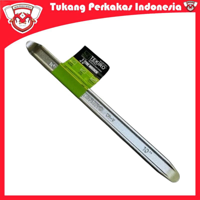 Jual Tekiro congkelan ban 10" inch (25 cm) | Shopee Indonesia
