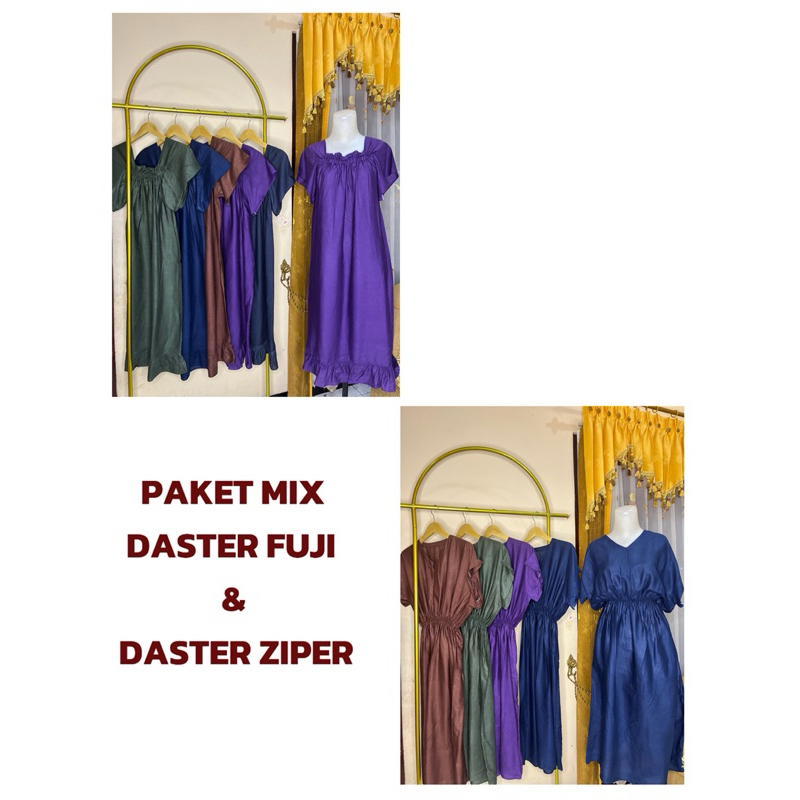 Jual PAKET BUNDLING 4 PCS | Shopee Indonesia