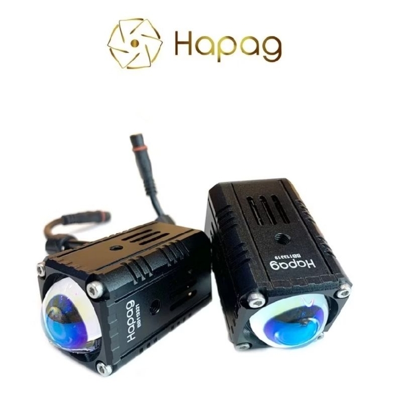 Jual Mini laser Hapag X1 MP1 20 Watt Dan 25 Watt Merk Hapag | Shopee ...