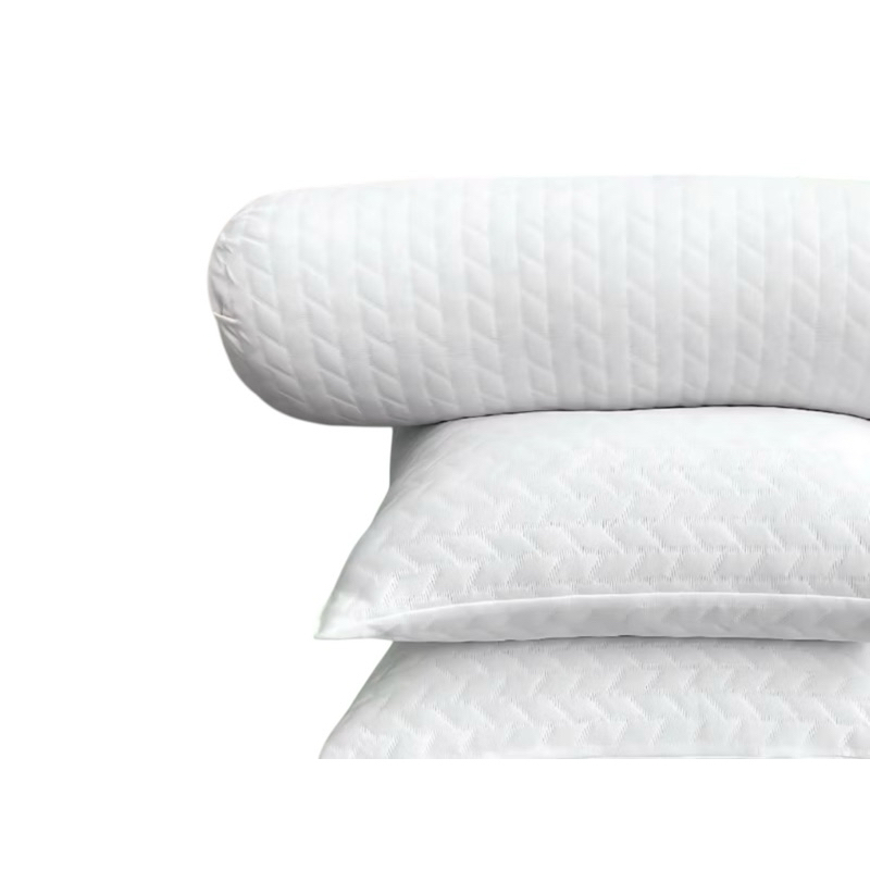 Jual (3pcs) 2 Bantal + 1 Guling Super Busa Premium | Shopee Indonesia