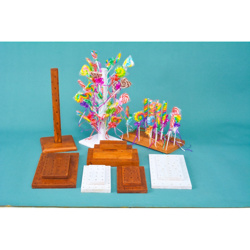 Jual Tatakan/ display permen lolipop | Shopee Indonesia