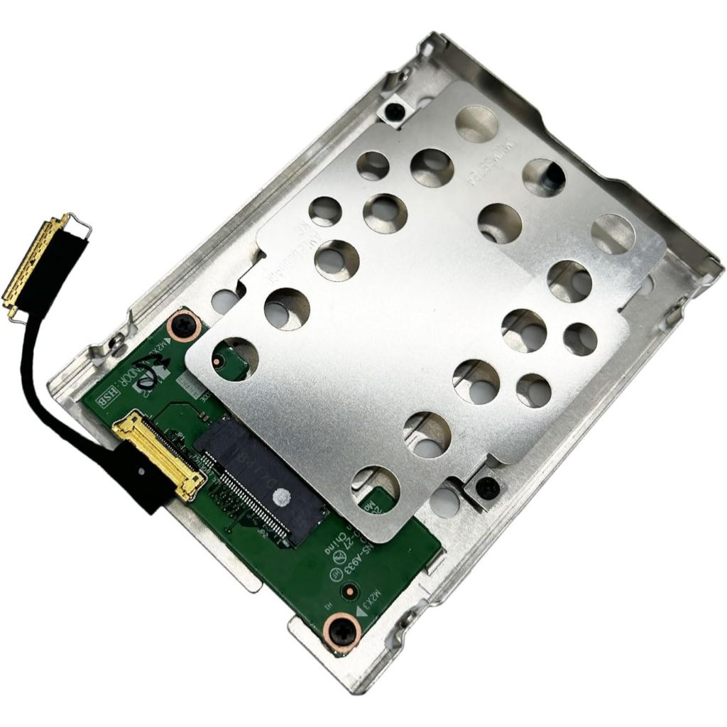 Jual Bracket SSD M.2 NVME ThinkPad T470 T480 / Bracket SSD M2 ThinkPad ...