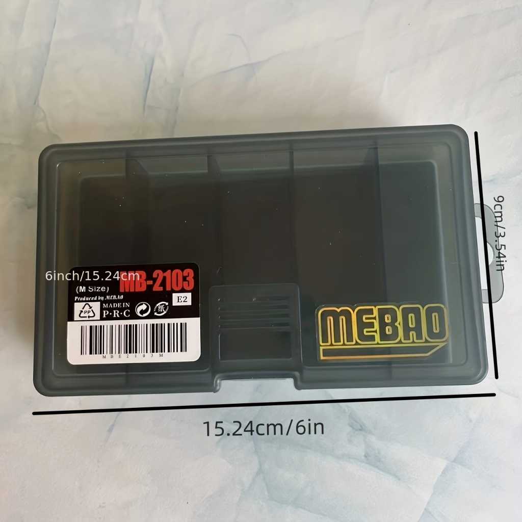 Jual BOX ALAT PANCING/KOTAK UMPAN PANCING MEBAO MB-2103 | Shopee Indonesia