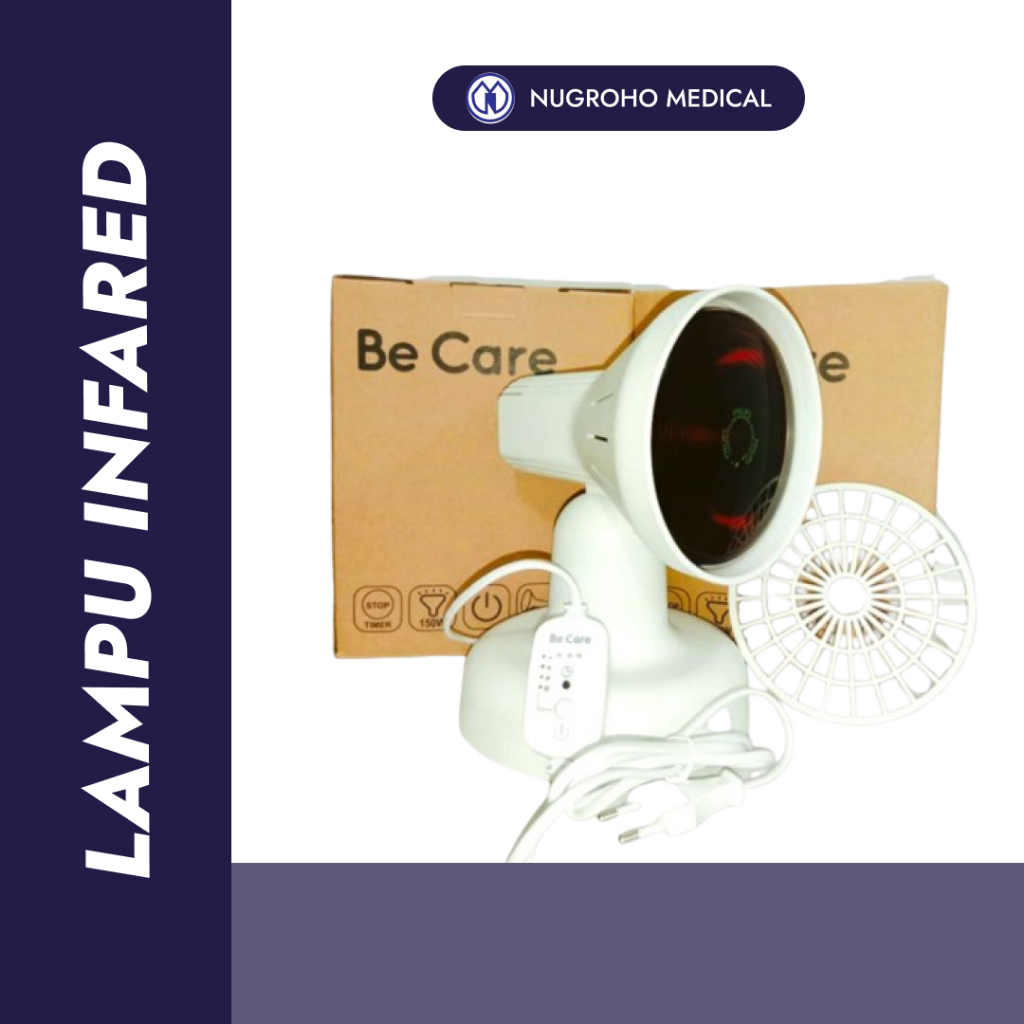 Jual LAMPU TERAPI INFRARED / FISIOTERAPI LAMP/Lampu Terapi Infrared ...