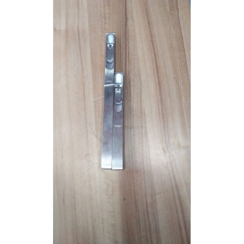 Jual FLUSH BOLT PALOMA FBP 202 COLOMBA SSS 8"12" | Shopee Indonesia