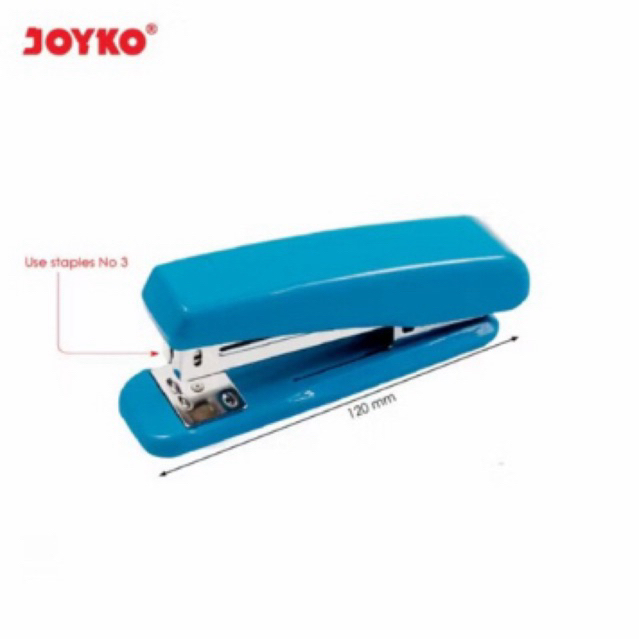 Jual Stapler Joyko HD 50 (Besar)Alat Necis Joyko HD 50 | Shopee Indonesia