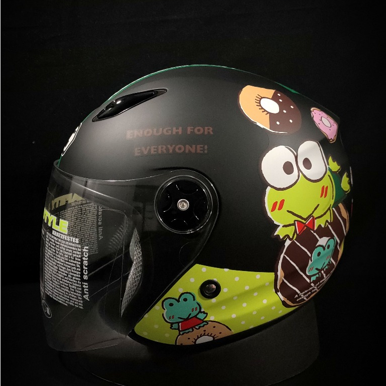 Jual BMC Milan Sanrio Tuxedo Sam dan Keropi 2024 | Shopee Indonesia