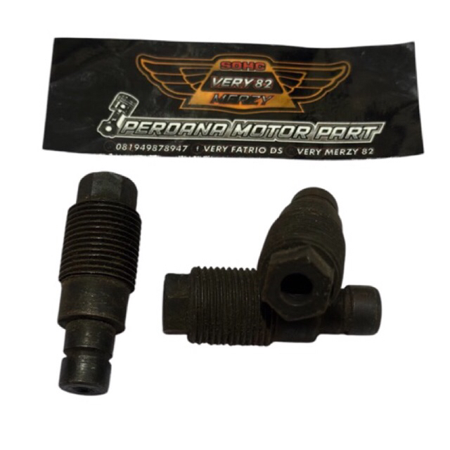 Jual Oil jumper bosh jumper oil penutup lubang RPM Binter Merzy Kz200 ...