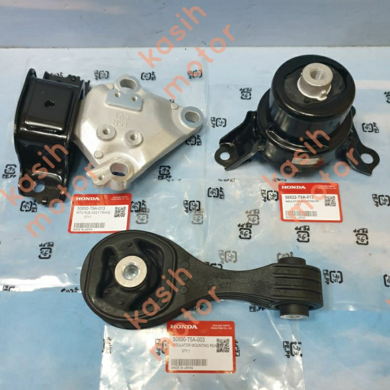 Jual ENGINE MOUNTING SET ENGINE MOUNTING KANAN ENGINE MOUNTING KIRI ...