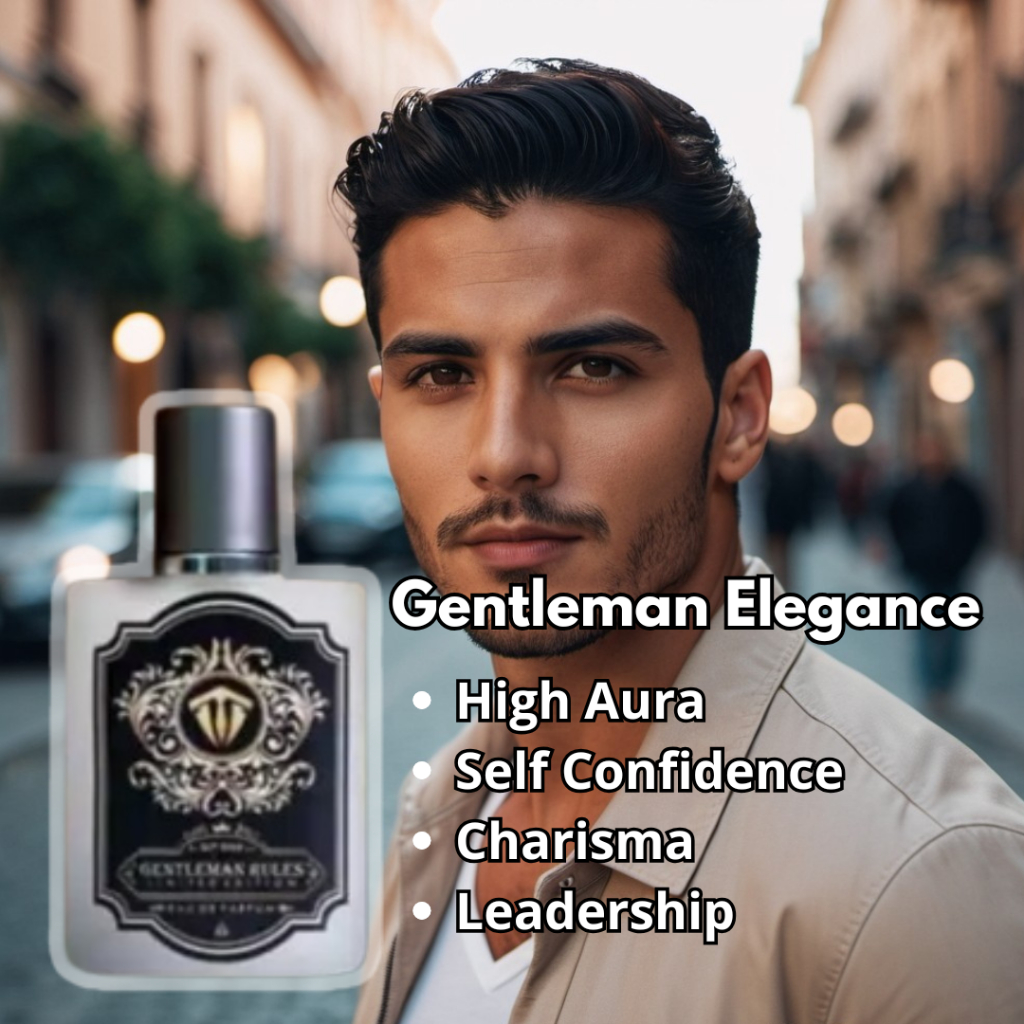 Jual PARFUM COWOK GENTLEMAN ELEGANCE PARFUM TAHAN LAMA PARFUM PRIA ...