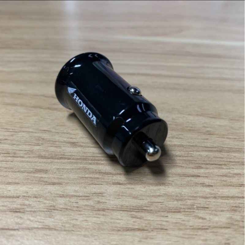Jual usb charger hp motor honda original Ahm GENIO, BEAT DELUXE, SCOOPY ...