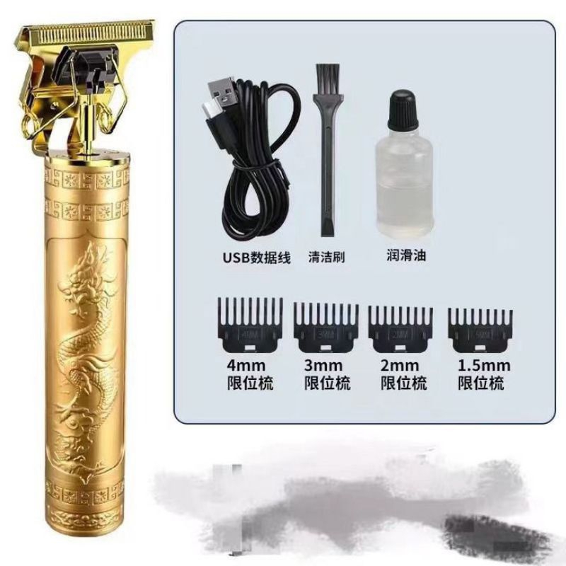 Jual alat cukur elektrik set lengkap | Shopee Indonesia