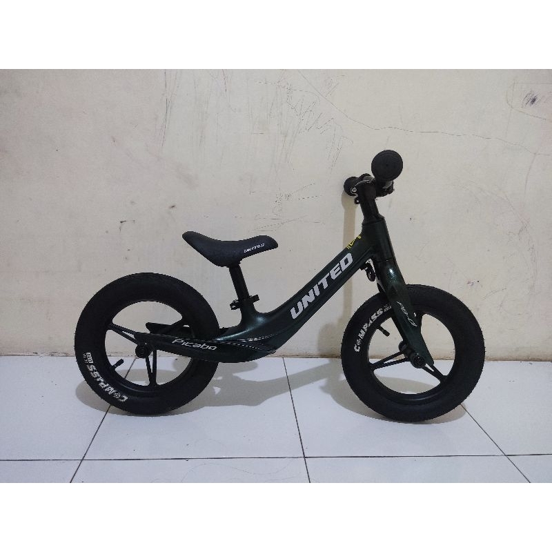 Jual Pushbike Picabo Pb 01 | Shopee Indonesia