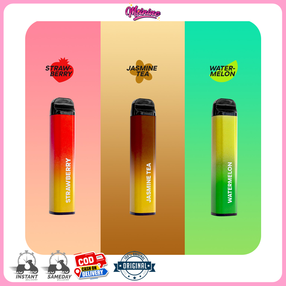 Jual LAMI PLAY Disposable Series Pod Device | Shopee Indonesia