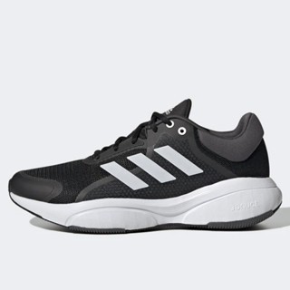 Jual Sepatu Lari Adidas response Original core black GW6646 | Shopee ...
