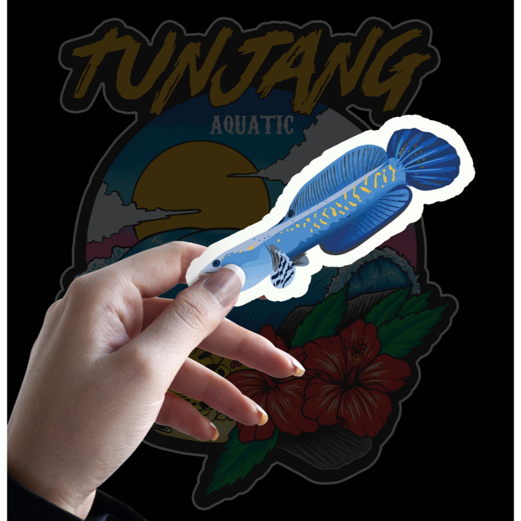 Jual sticker tangan bp | Shopee Indonesia