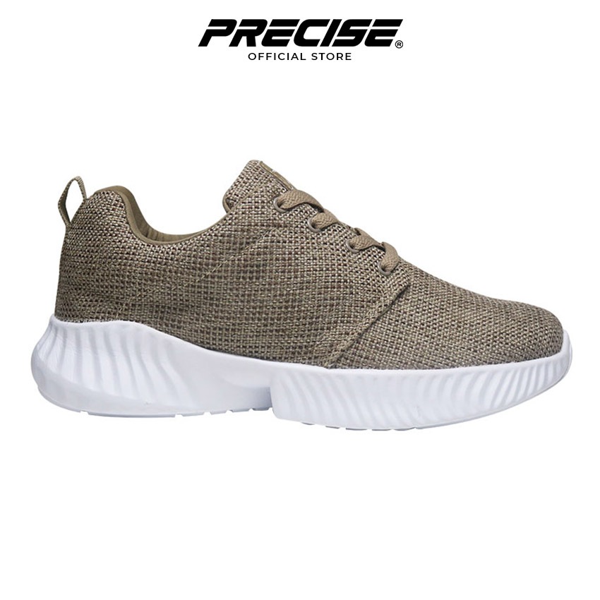 Jual Precise Hunter JT Sepatu Sekolah Anak - Sand | Shopee Indonesia