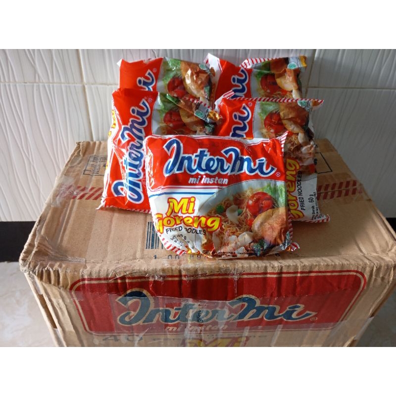 Jual intermie goreng | Shopee Indonesia