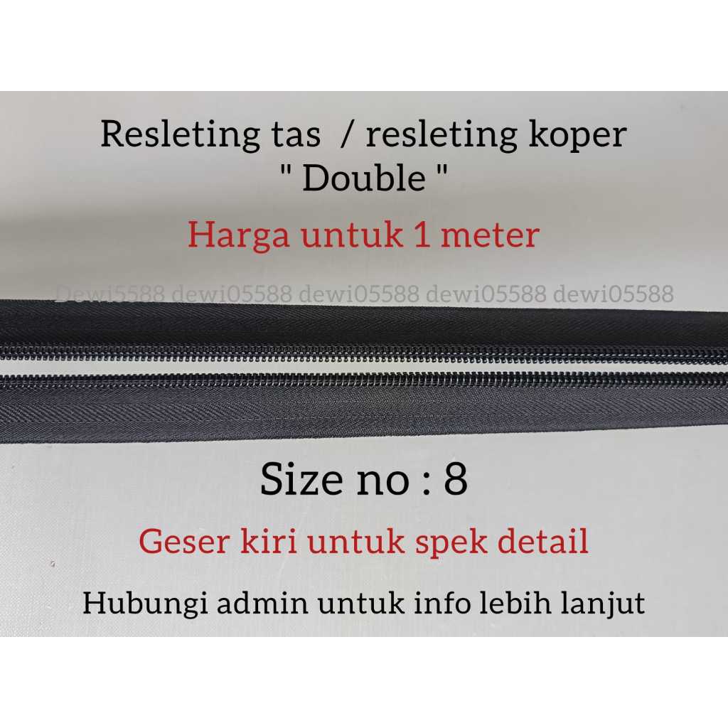 Jual RESLETING TAS, RESLETING KOPER, DAUN RESLETING DOBEL ,RESLETING ...