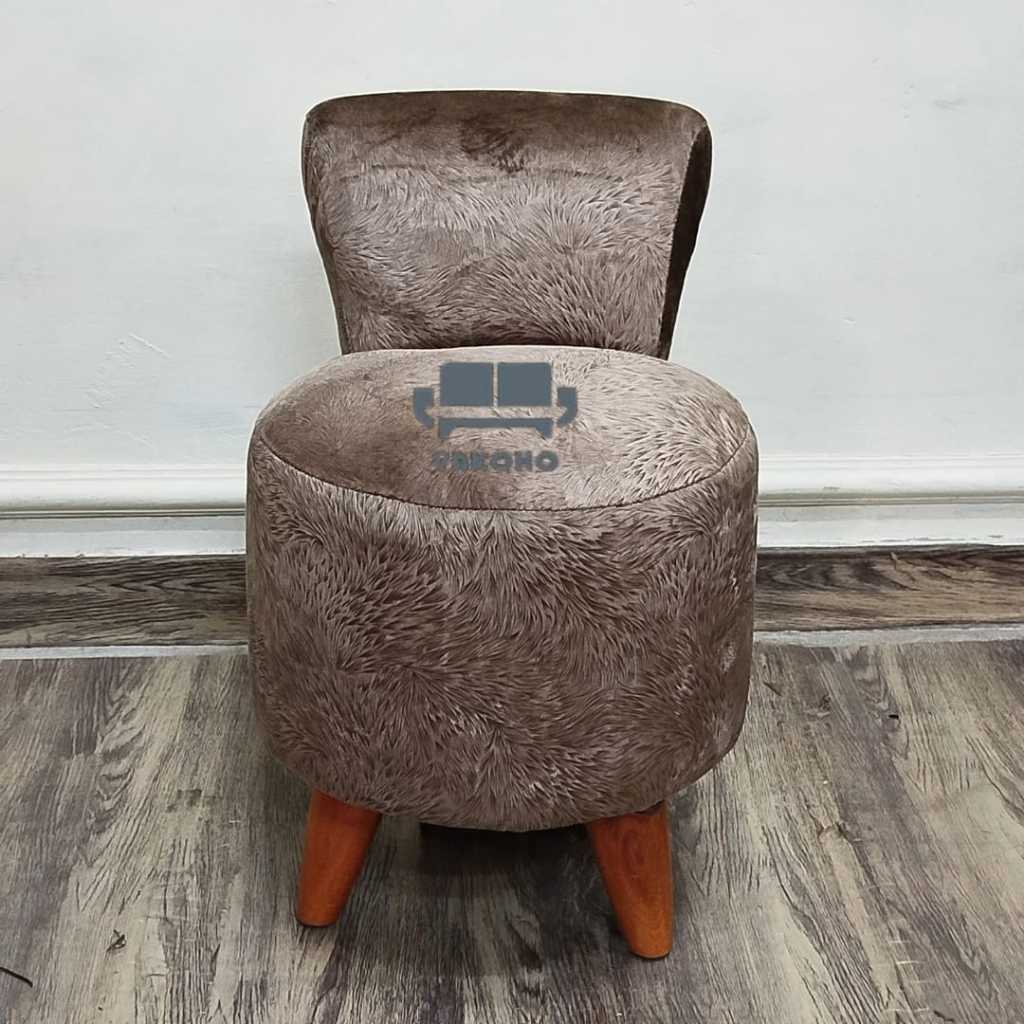 Jual SOFA STOLL / STOOL BULAT / KURSI STOLL FREE ONGKIR | Shopee Indonesia