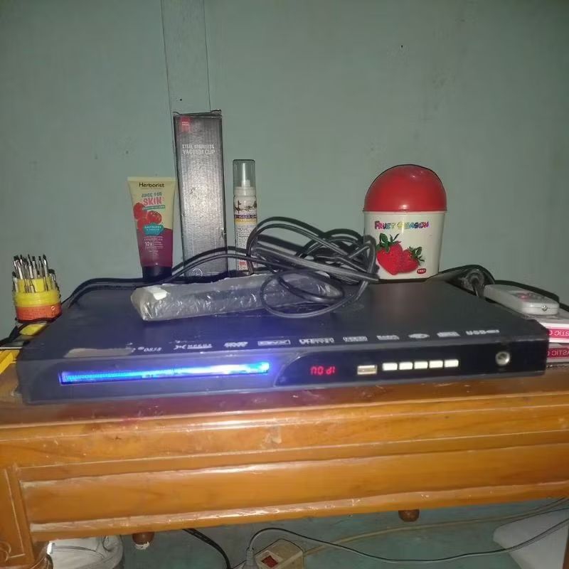 Jual DVD Player trisonic | Shopee Indonesia