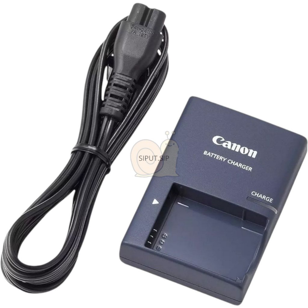 Jual Charger Canon CB-2LXE FOR Baterai NB-5L Kamera Digicam IXUS 800 IS ...