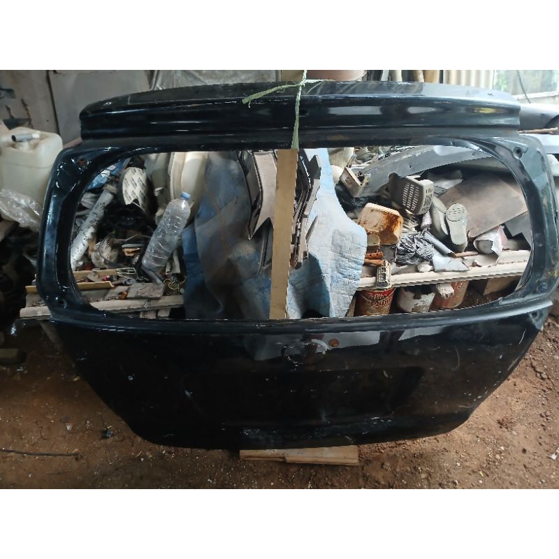 Jual Pintu bagasi kijang innova 2005-2015 | Shopee Indonesia