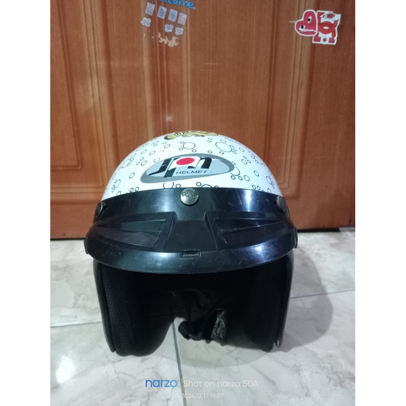Jual HELM bekas Jpn | Shopee Indonesia