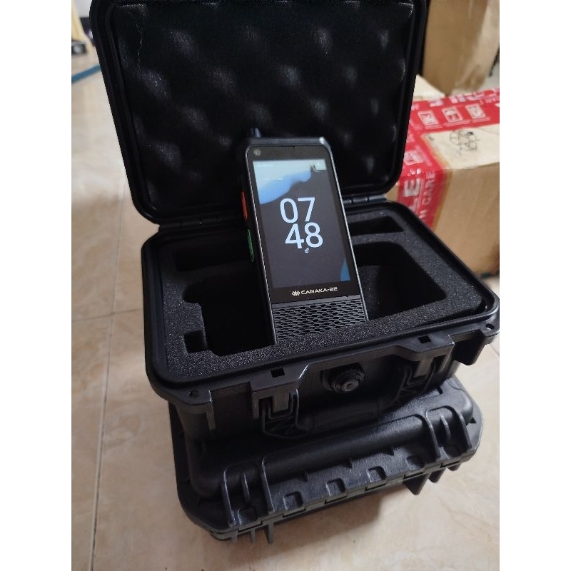 Jual CARAKA22 HT POC | Shopee Indonesia