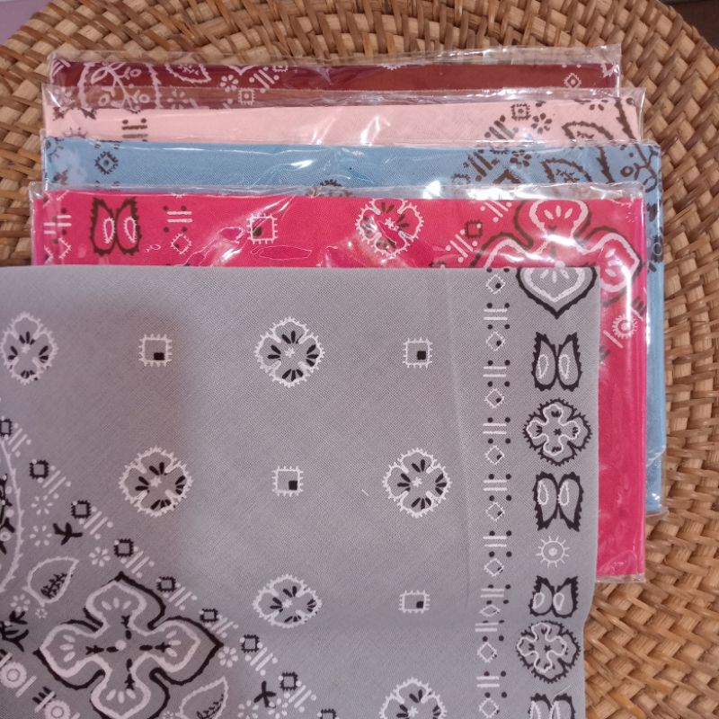 Jual SLAYER TUDUNG KEPALA - SLAYER KEPALA - SLAYER FASHION - COCOK ...