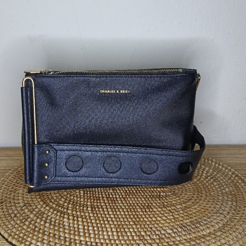 Jual tas ck preloved | Shopee Indonesia