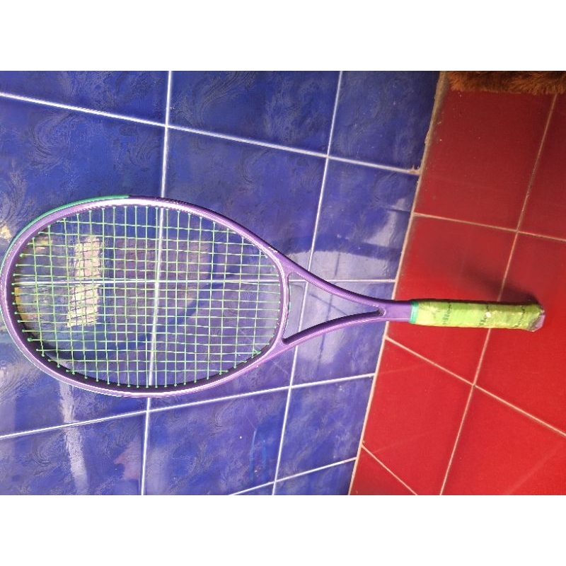 Jual Raket Tenis Second merk Ellese | Shopee Indonesia