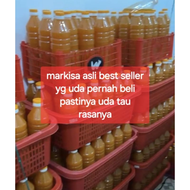 Jual markisa asli medan tanpa pemanisbuatan Best seller harga murah ...