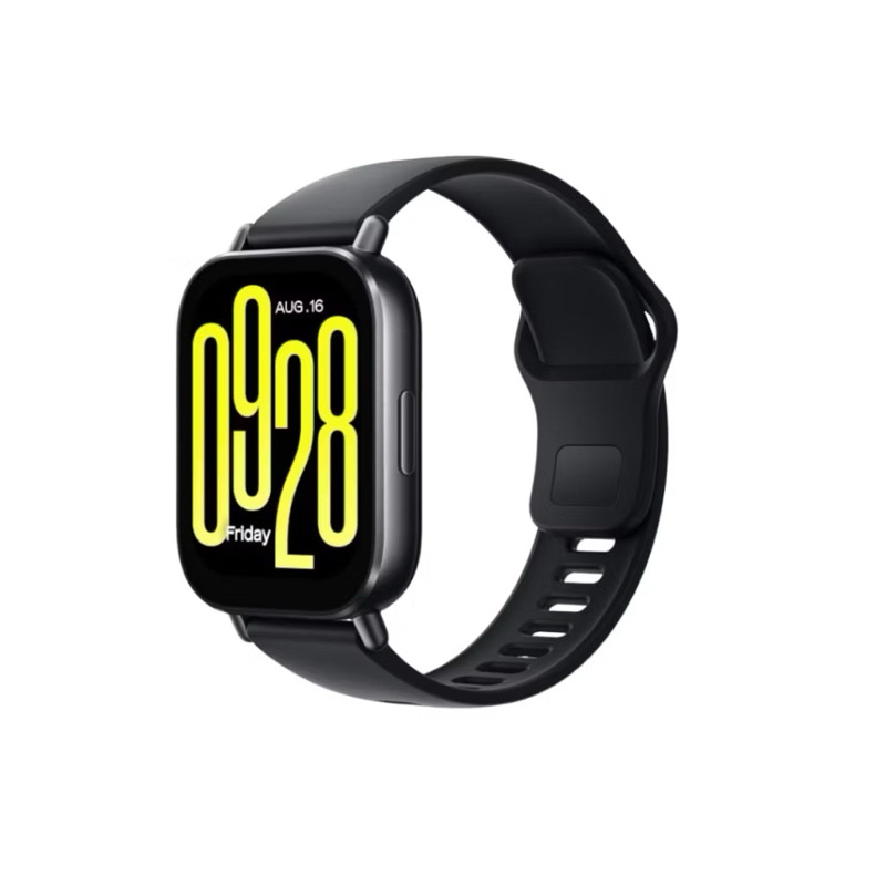 Jual xiaomi redmi smart watch 5 active black | Shopee Indonesia