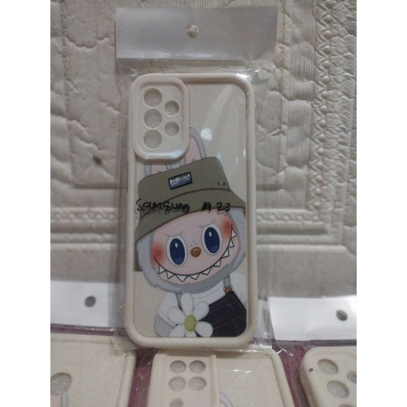 Jual Case Hp Samsung A23 Model Labubu | Shopee Indonesia