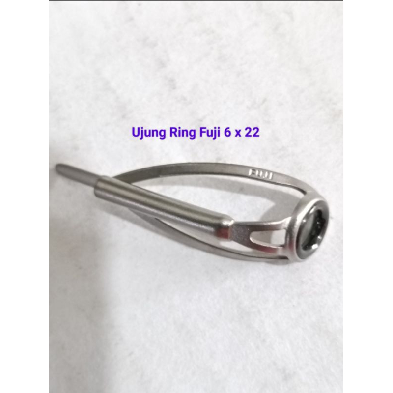 Jual Top Ring Guide Fuji tipe CRT | Shopee Indonesia