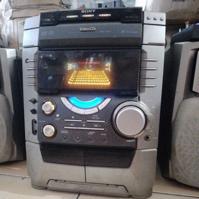 Jual sony compo (head only) | Shopee Indonesia