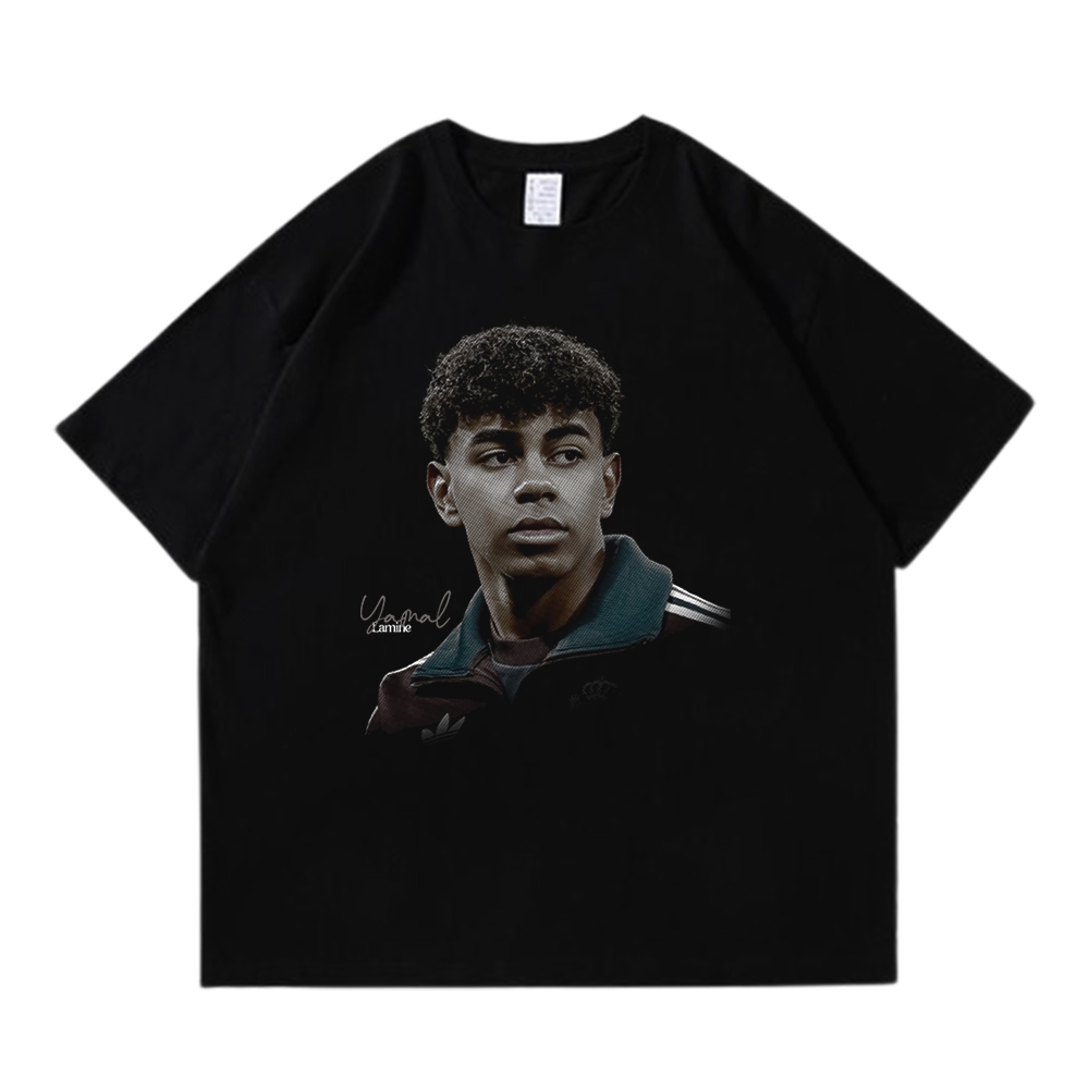 Jual Essentiantique tshirt pemain bola desain premium cotton combed 24s ...